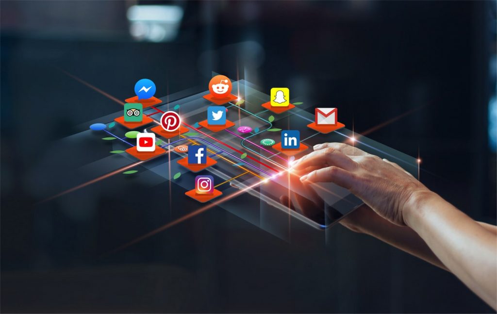 How Has Digital Advertising Changed In The Past 25 Years